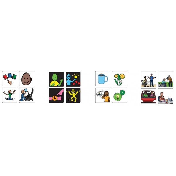 Boardmaker 7 - Version dématérialisée