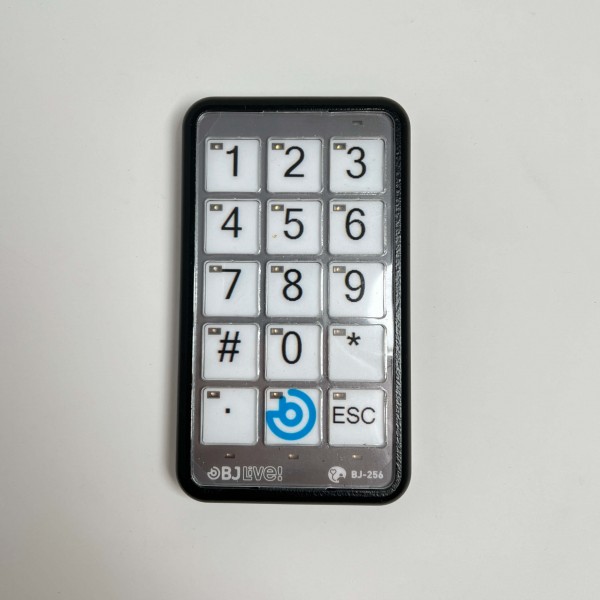 KIT Control Pro KNX - Location