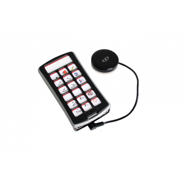 Emetteur GEWA Control Prog