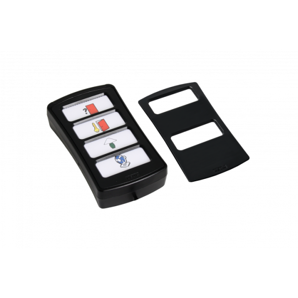 Emetteur GEWA Control Medi Easy