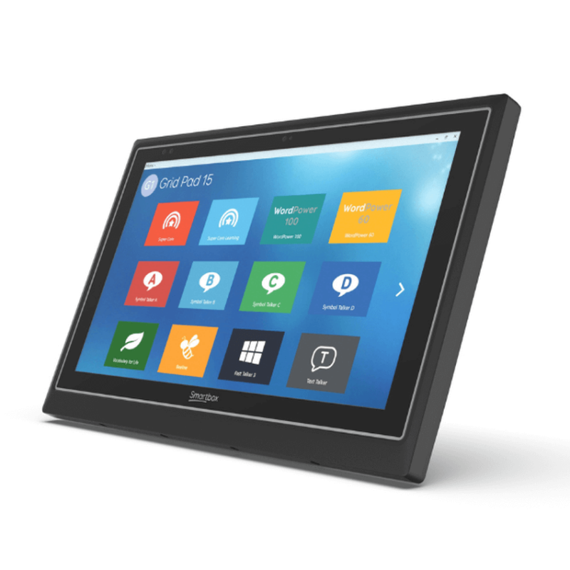 Grid Pad - Tablette de communication Grid 3