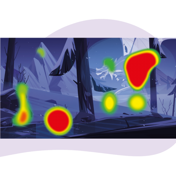 Eye FX 2 - Logiciel d'apprentissage de la commande oculaire