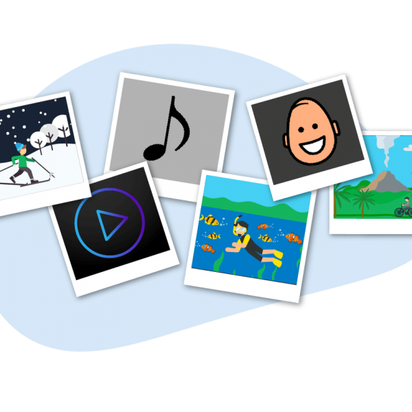 Eye FX 2 - Logiciel d'apprentissage de la commande oculaire