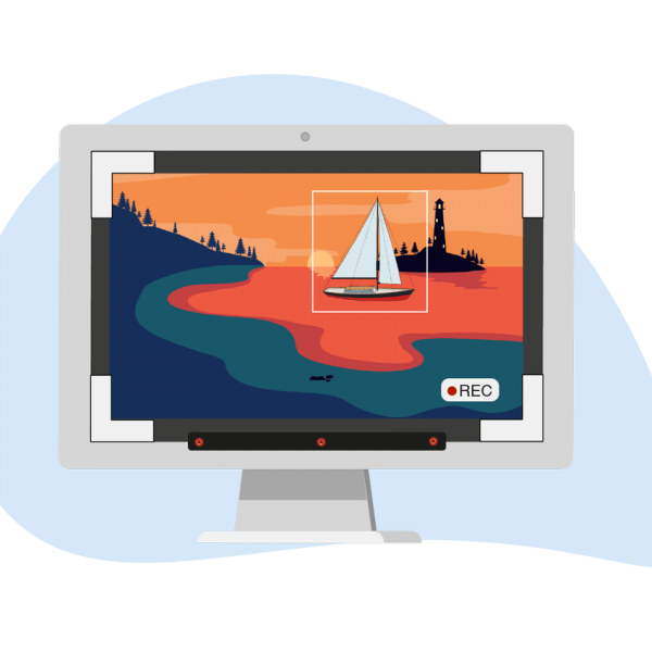 Eye FX 2 - Logiciel d'apprentissage de la commande oculaire