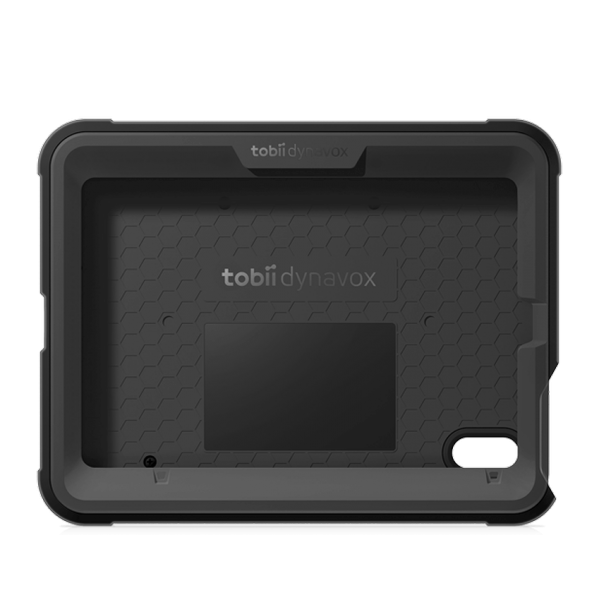 SC Tablet Mini - Speech Case avec iPad mini 6