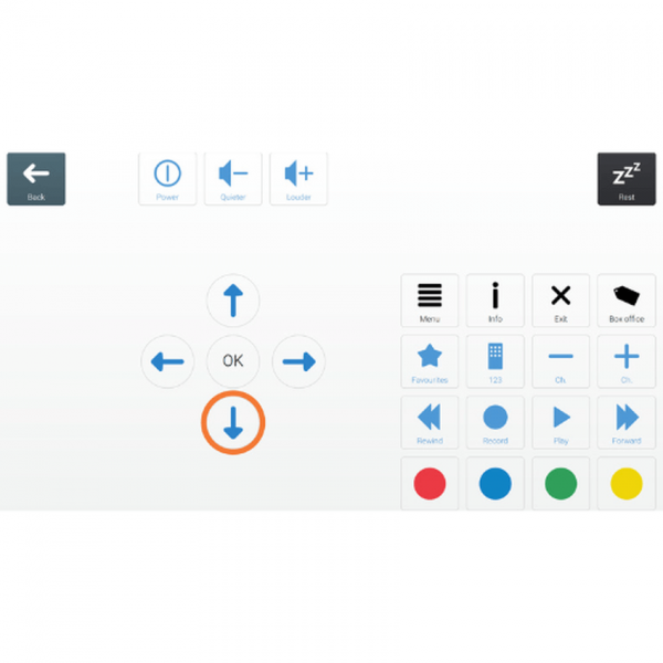 Grid 3 - Logiciel de Communication Alternative Améliorée (CAA)