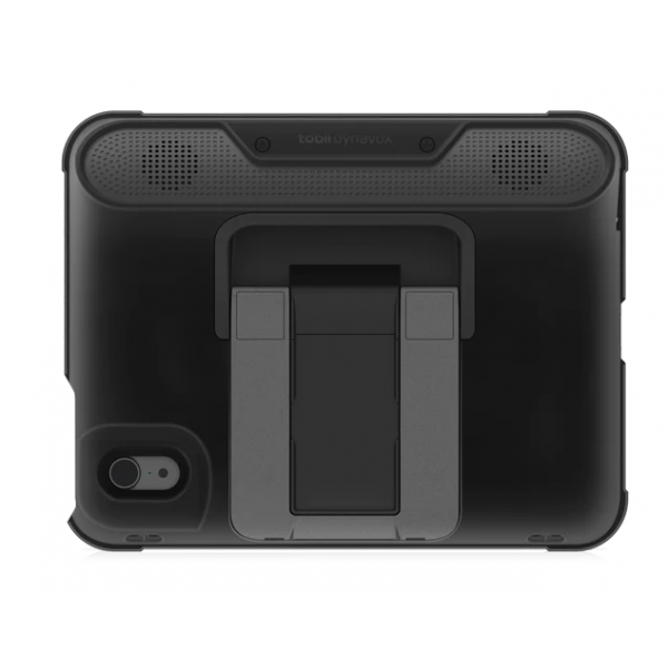 SPEECH CASE TABLET iPad Mini - Location