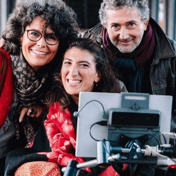 PC Eye 5 - Commande oculaire