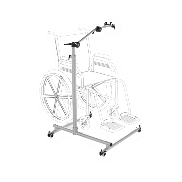 Eye Connect - Kit de communication à commande oculaire