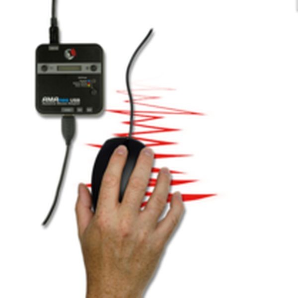 AMAneo - Interface Souris