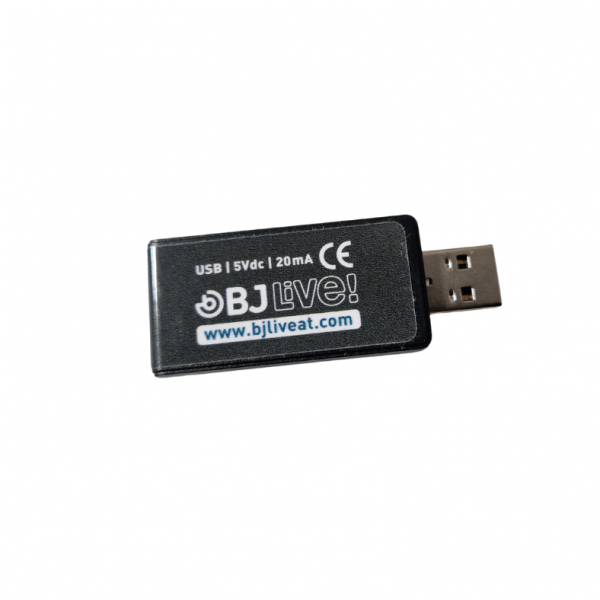 Récepteur BJOY RING (sans fil)