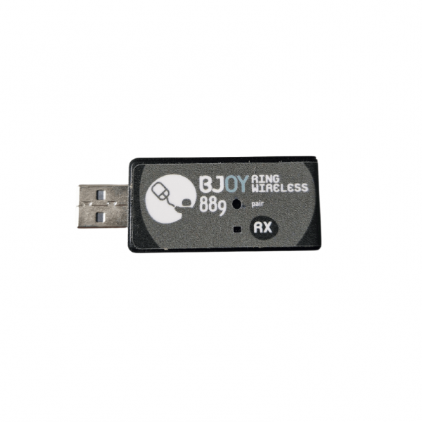 Récepteur BJOY RING (sans fil)