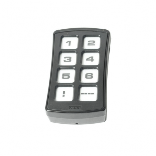 Emetteur GEWA Control Medi Multi